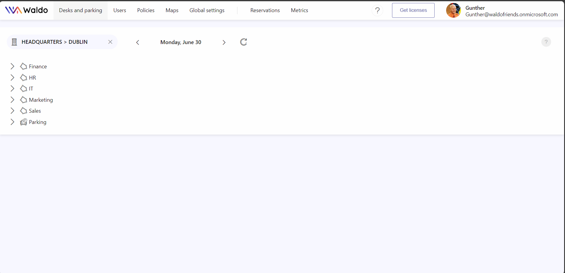 User roles, data access and data retention – Help Center
