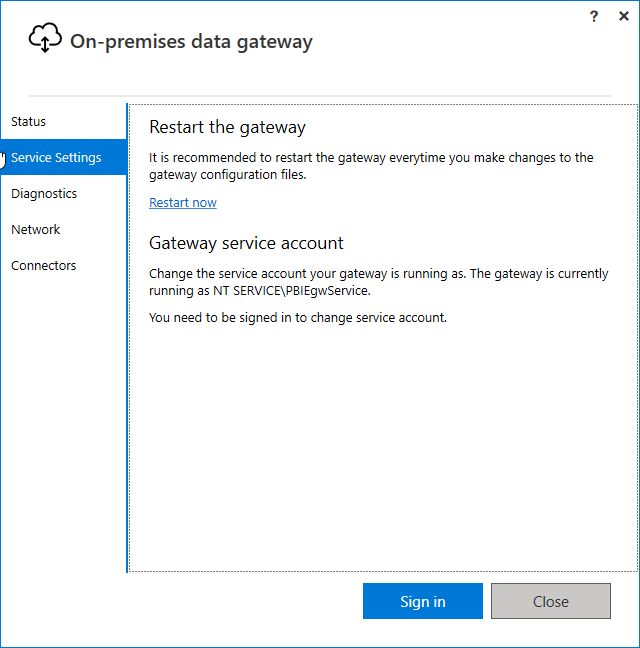 How to use Waldo Power Bi Connector With Power BI Service? – Help Center